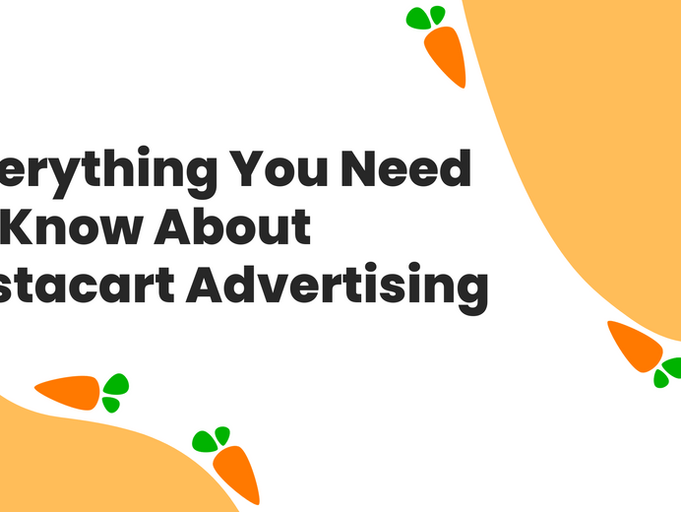 Everything You Need to Know About Instacart Advertising - Accrue - Full ...