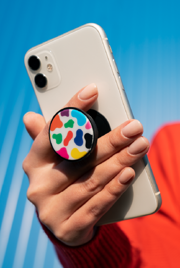 Cell Phone Brand Experts - Accrue Marketing